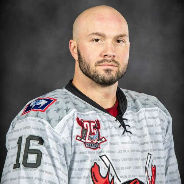 Kristian Ophus | Snow King Sports & Events Center