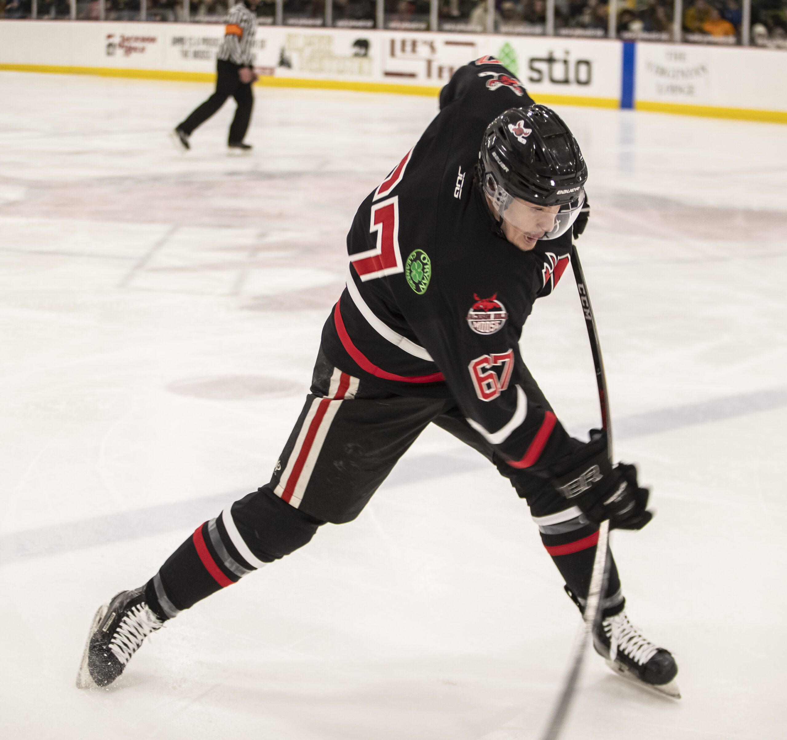 Snow King Sports & Events Center | Your Home For Jackson Hole Moose Hockey